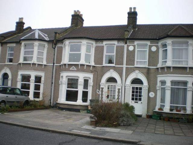 Apartment at Torridon Road, Greater London
