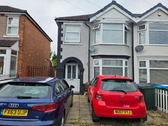 Apartment at Torrington Avenue, Coventry