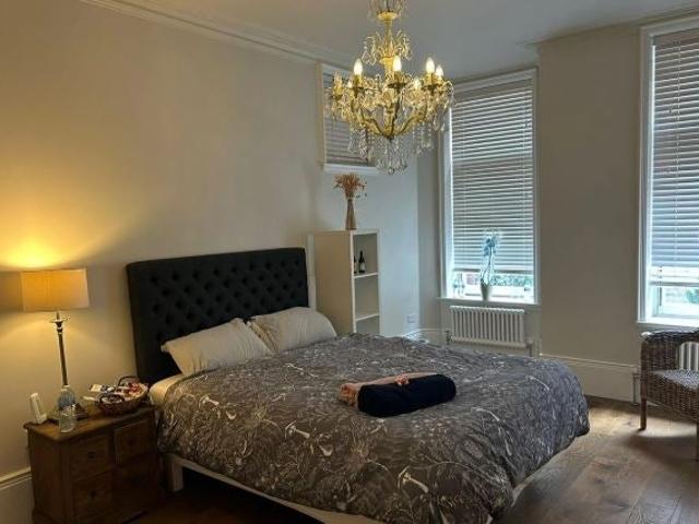 Apartment at Torrington Place, Greater London