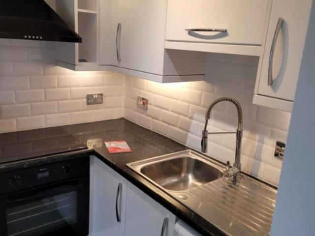 Apartment at Torrington Road, Portsmouth