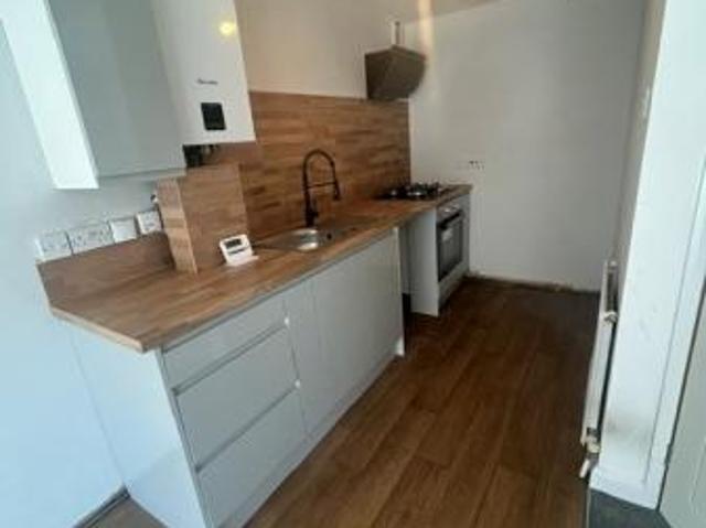 Apartment at Torrington Street, Grimsby