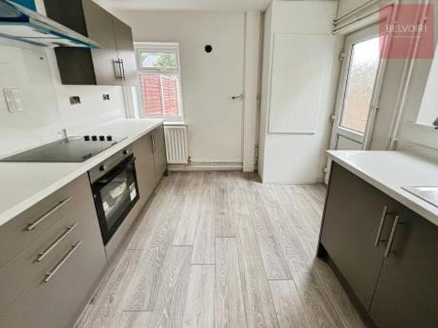 Apartment at Torrington Street, Grimsby