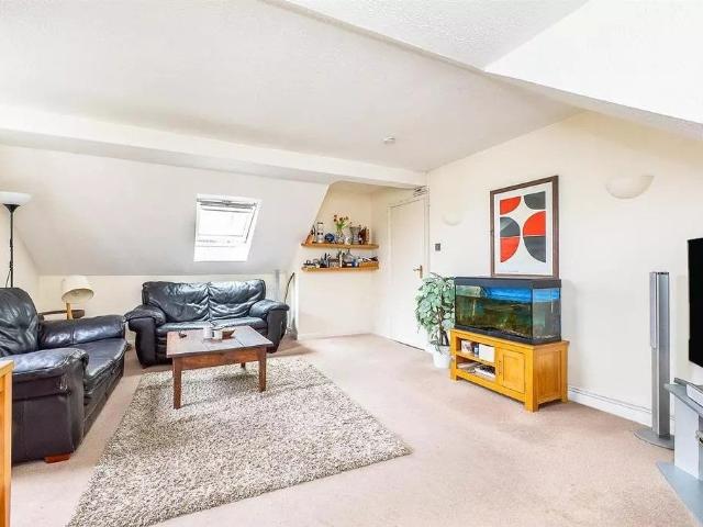 Apartment at Tate Road, Greater London