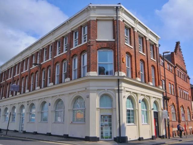 Apartment at Tatham Street, Sunderland