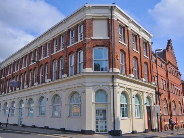 Apartment at Tatham Street, Sunderland
