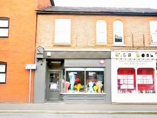 Apartment at Tatton Road, Trafford