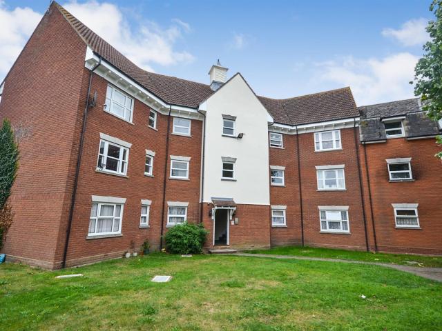 Apartment at Tattersalls Chase, Southminster
