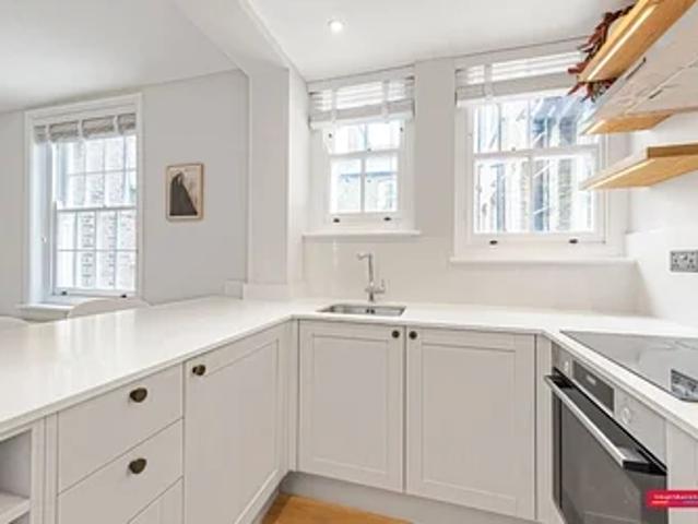 Apartment at Taunton Place, City of Westminster