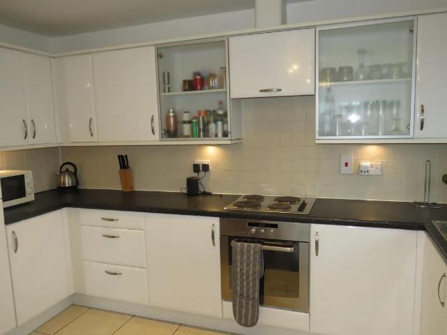 Apartment at Taverners Way, Hoddesdon