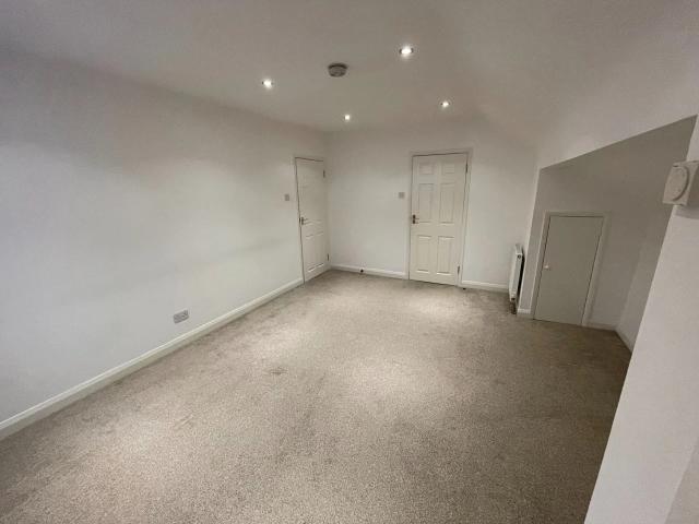 Apartment at Tavistock Crescent, Luton