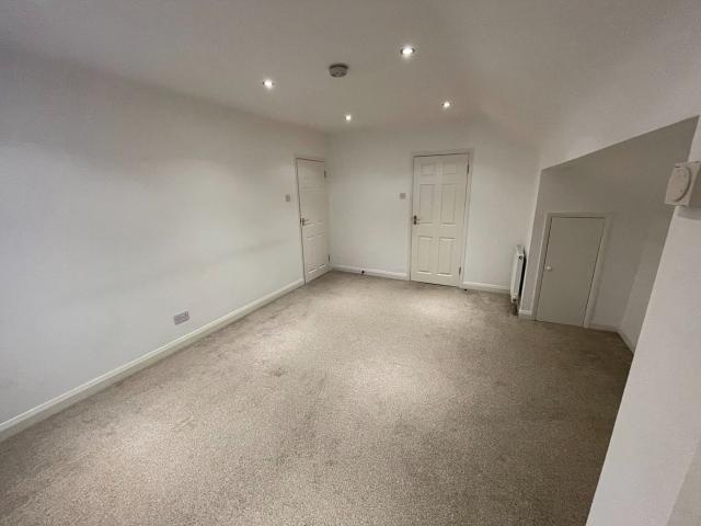 Apartment at Tavistock Crescent, Luton