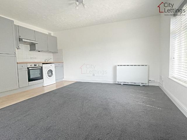 Apartment at Tavistock Drive, Nottingham
