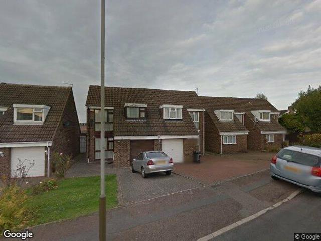 Apartment at Tavistock Drive, Leicester