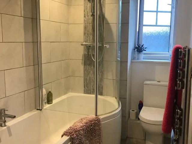 Apartment at Tavistock Park, Leeds