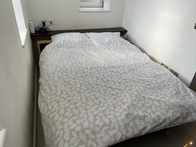 Apartment at Tavistock Place, Greater London
