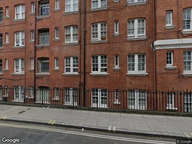 Apartment at Tavistock Place, Greater London