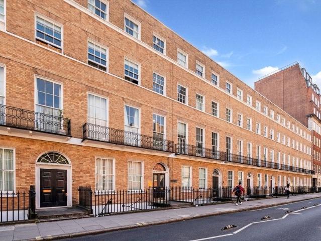 Apartment at Tavistock Place, Greater London
