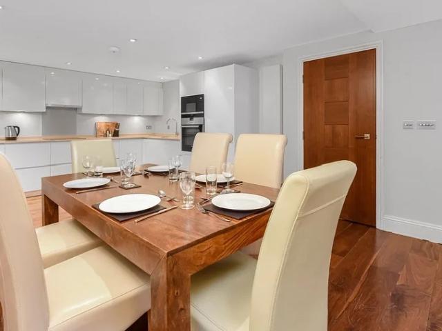 Apartment at Tavistock Place, Greater London