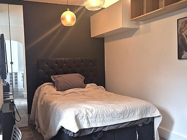 Apartment at Tavistock Place, Greater London