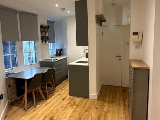 Apartment at Tavistock Place, Greater London
