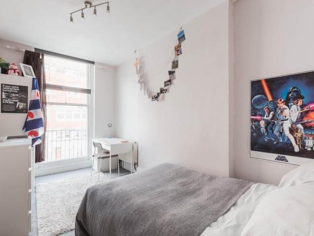 Apartment at Tavistock Place, Greater London
