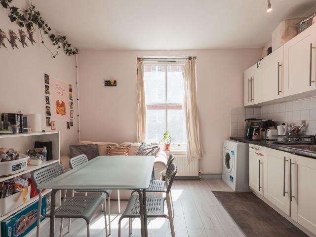 Apartment at Tavistock Place, Greater London