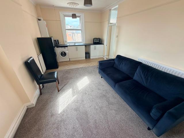 Apartment at Tavistock Place, Sunderland