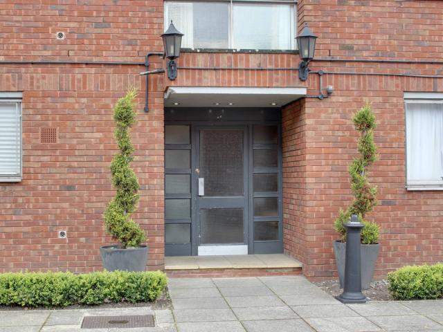 Apartment at Tavistock Road, Greater London