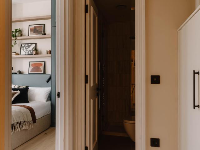 Apartment at Tavistock Road, Greater London
