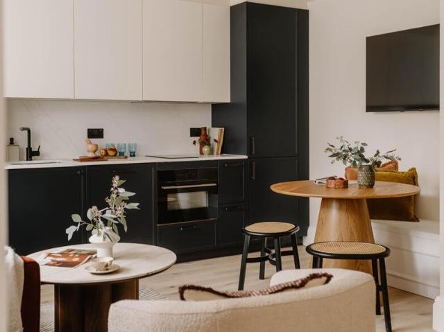 Apartment at Tavistock Road, Greater London