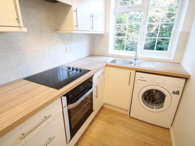 Apartment at Tavistock Road, Greater London