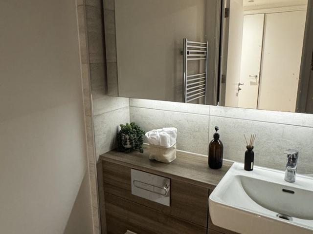 Apartment at Tavistock Road, Greater London