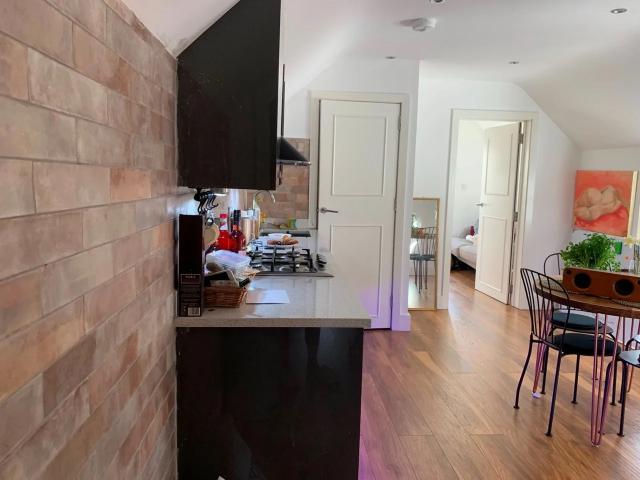 Apartment at Tavistock Road, Greater London
