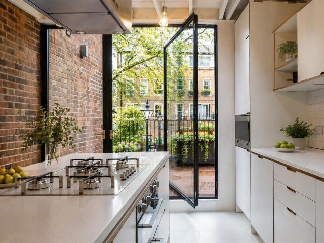 Apartment at Tavistock Road, Greater London