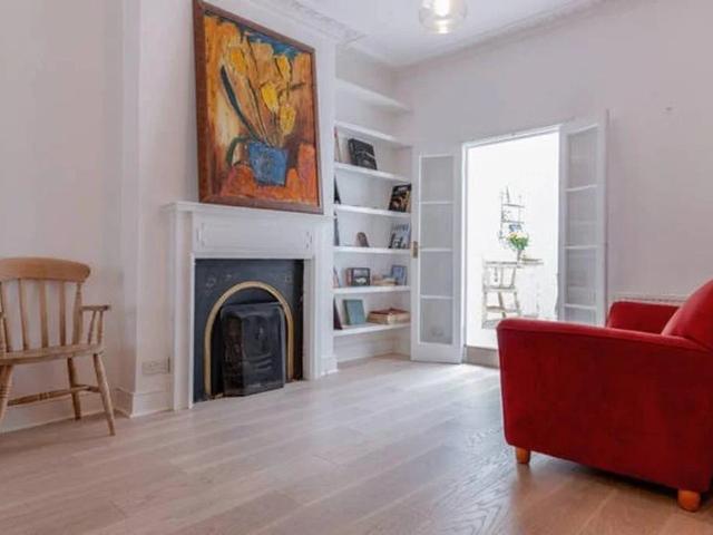 Apartment at Tavistock Road, Greater London