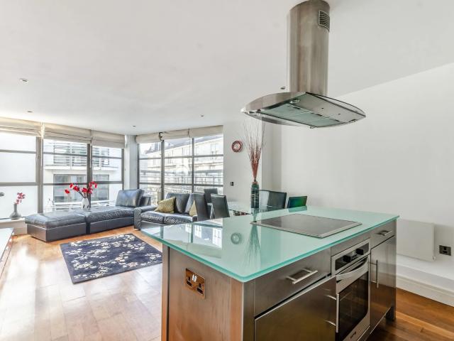 Apartment at Tavistock Street, City of Westminster