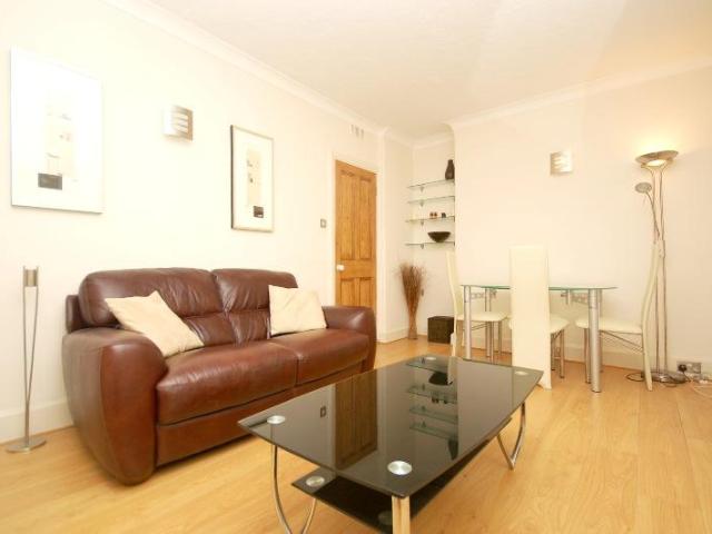 Apartment at Tavistock Street, City of Westminster