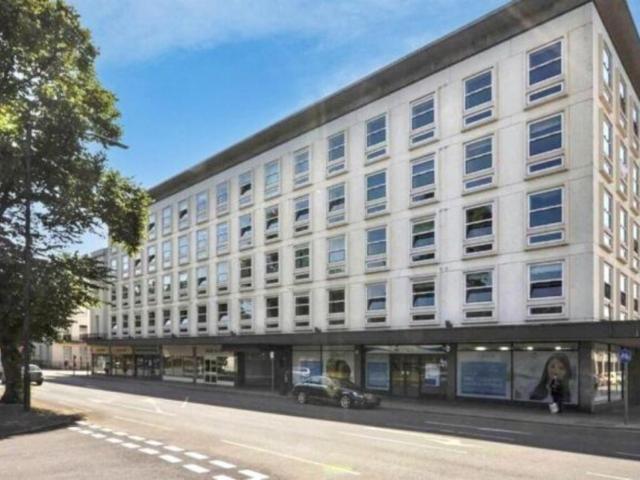 Apartment at Tavistock Street, Royal Leamington Spa