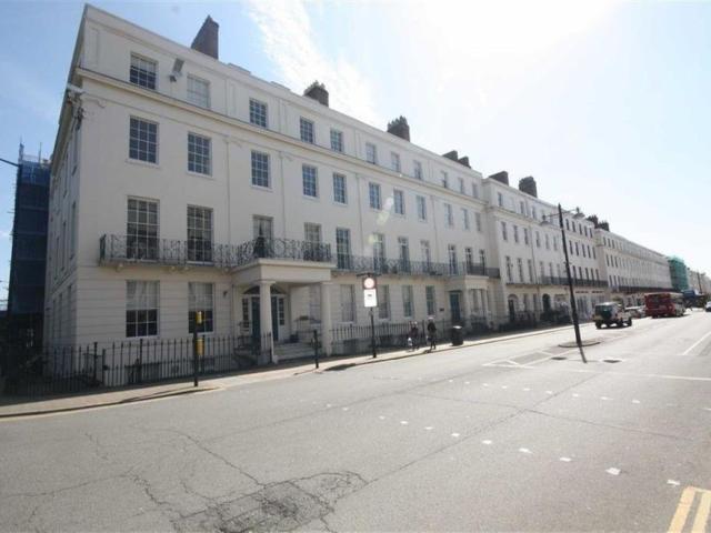 Apartment at Tavistock Street, Royal Leamington Spa