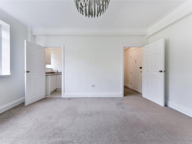 Apartment at Tavistock Square, Greater London