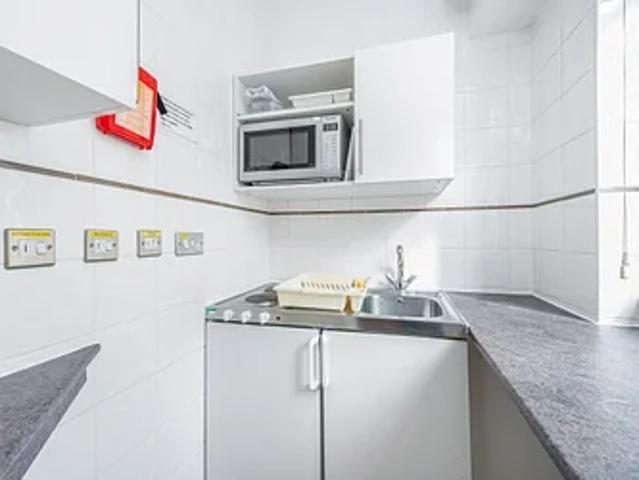 Apartment at Tavistock Square, Greater London