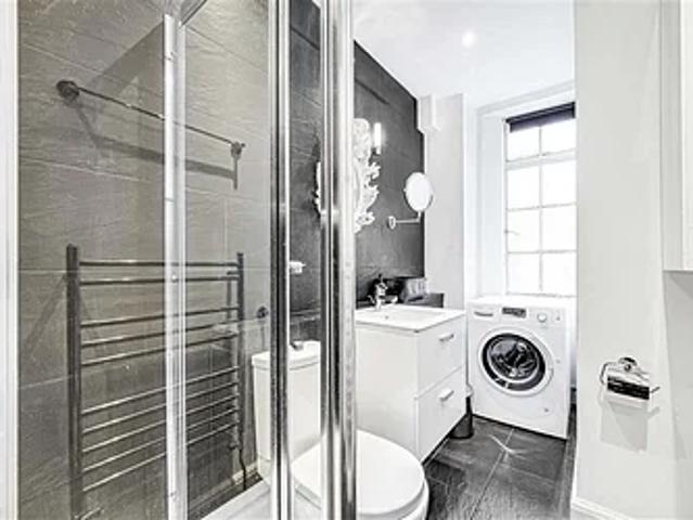 Apartment at Tavistock Square, Greater London