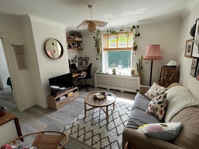 Apartment at Tavistock Walk, Greater London