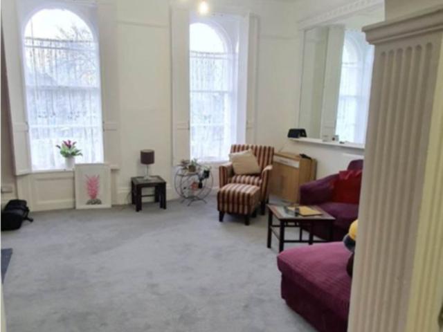 Apartment at Taw Vale, North Devon