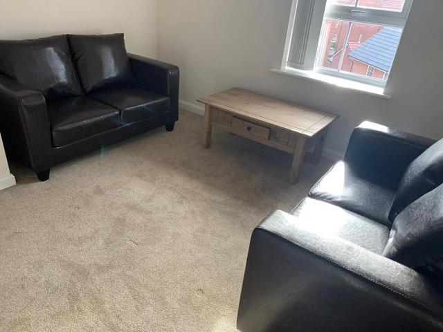 Apartment at Tawny Grove, Coventry