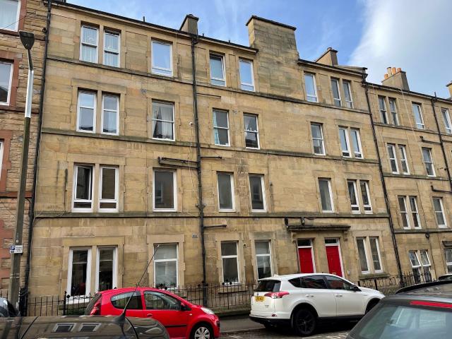 Apartment at Tay Street, City of Edinburgh