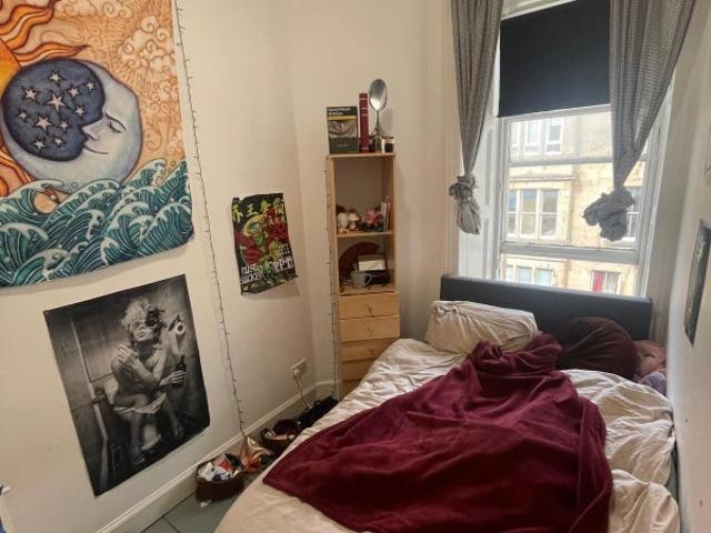 Apartment at Tay Street, City of Edinburgh