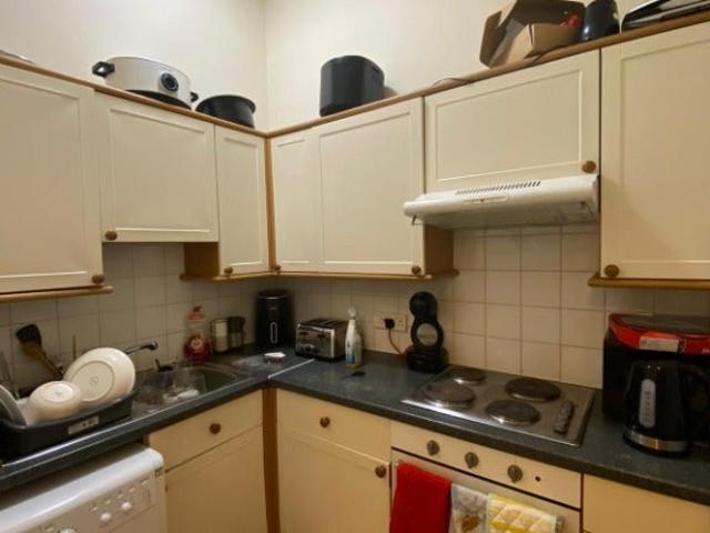 Apartment at Tay Street, City of Edinburgh