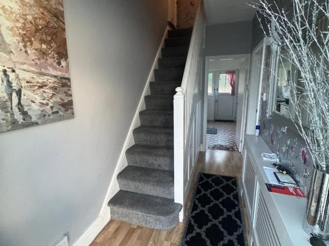 Apartment at Taylor Avenue, Newcastle under Lyme