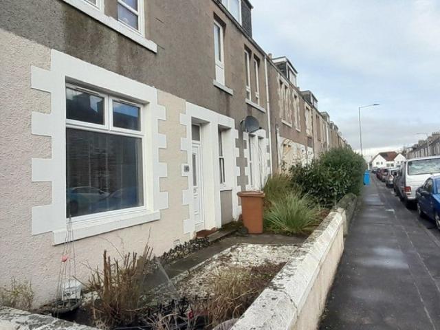 Apartment at Taylor Street, Methil